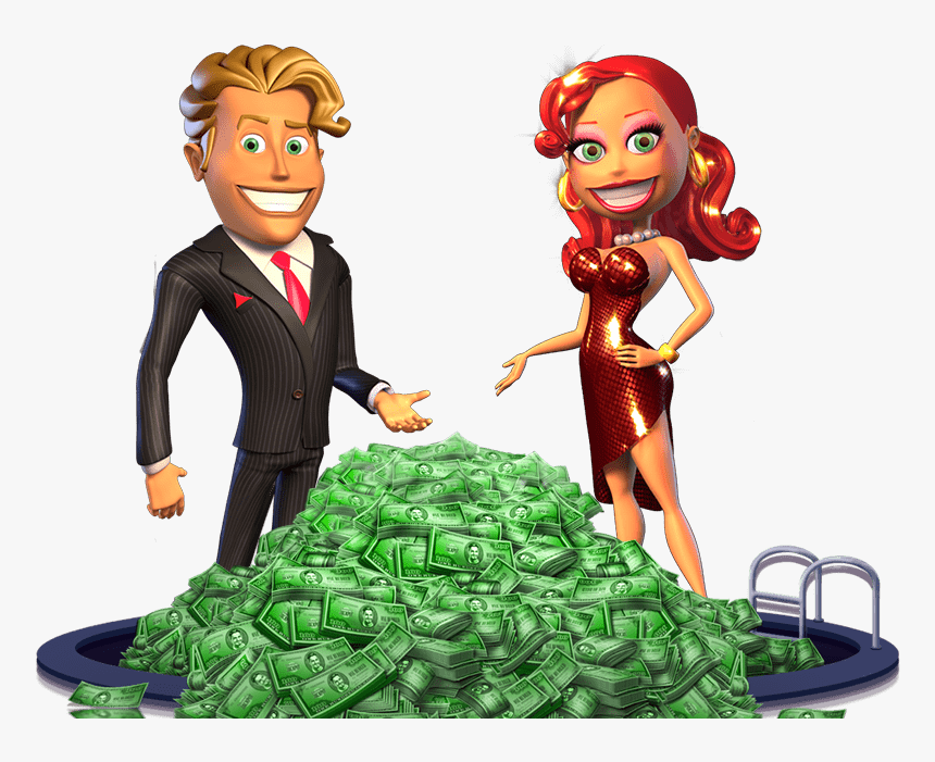 Jackpot Png, Transparent Png , Transparent Png Image - PNGitem