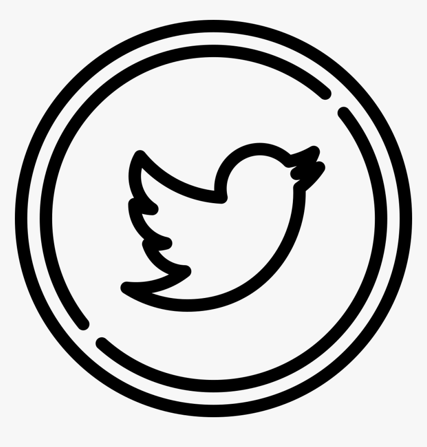 Twitter, HD Png Download , Transparent Png Image - PNGitem