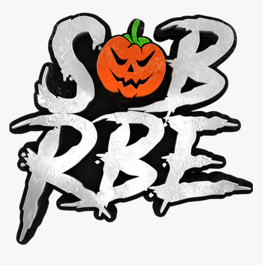 #sobxrbe #sobxrbelogo #sobxrbepnglogo #sobxrbepumpkin, Transparent Png ...