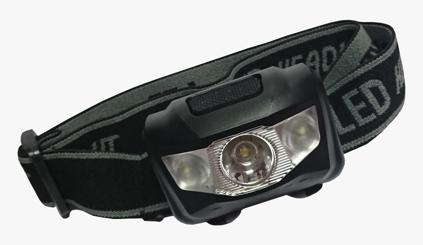 Super Bright Led Headlight , Png Download, Transparent Png ...