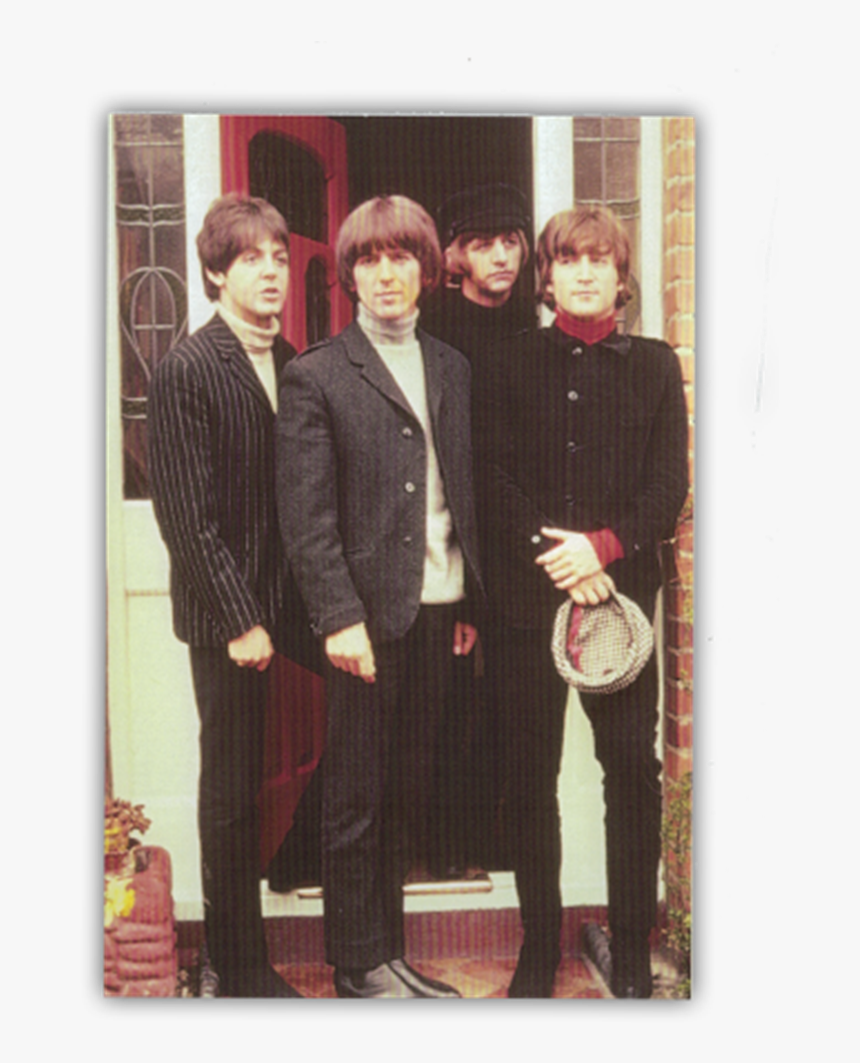 Beatles Png, Transparent Png , Transparent Png Image - PNGitem