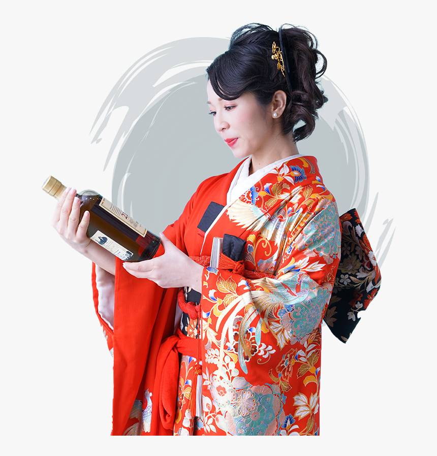 Transparent Japanese Girl Png, Png Download , Transparent Png Image ...