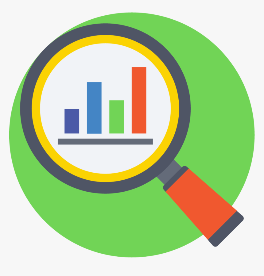 We Measure Your Key Performance Indicators Across The, HD Png Download ...