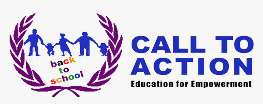 Call To Action Logo, HD Png Download , Transparent Png Image - PNGitem