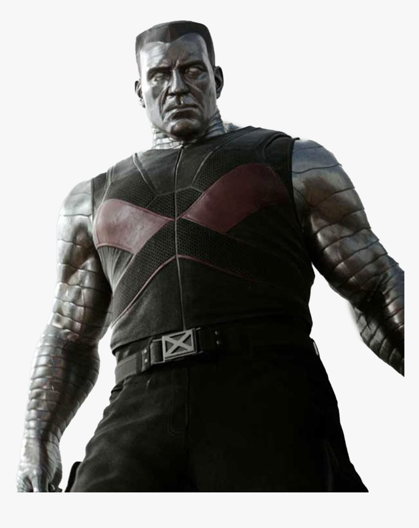 Colossus Png Picture, Transparent Png , Transparent Png Image - PNGitem