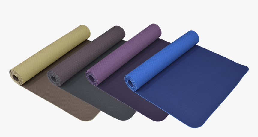 Yoga Mat Png, Transparent Png , Transparent Png Image - PNGitem