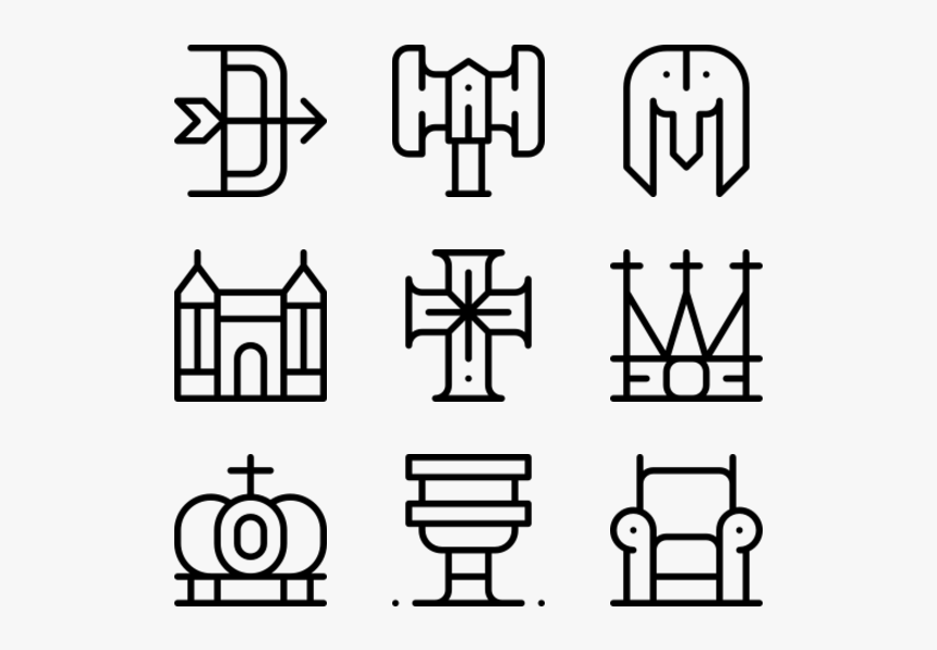 Medieval Png, Transparent Png , Transparent Png Image - PNGitem