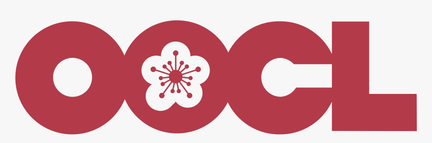 Oocl Logo Png Transparent, Png Download , Transparent Png Image - PNGitem