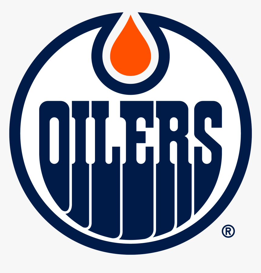 Edmonton Oilers Logo Png, Transparent Png , Transparent Png Image - PNGitem