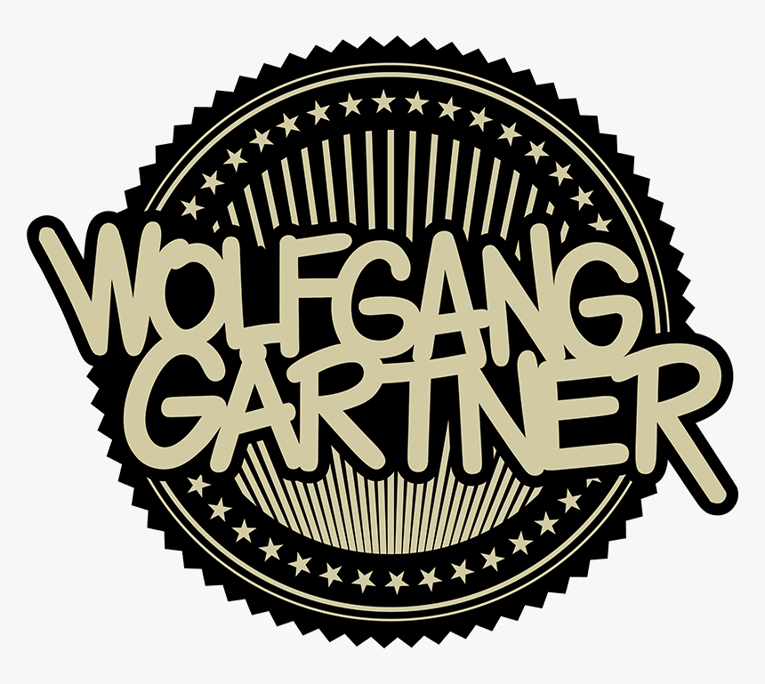 Wolfgang Gartner Logo