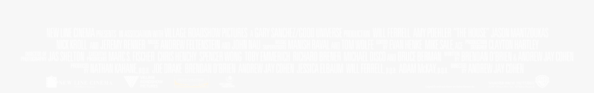 New Line Cinema Logo Png, Transparent Png , Transparent Png Image - PNGitem