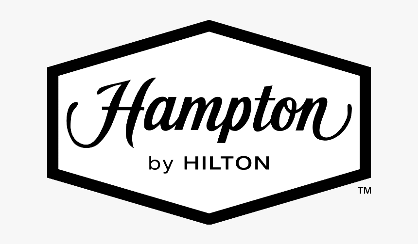 Hampton Inn Logo Png, Transparent Png , Transparent Png Image - PNGitem