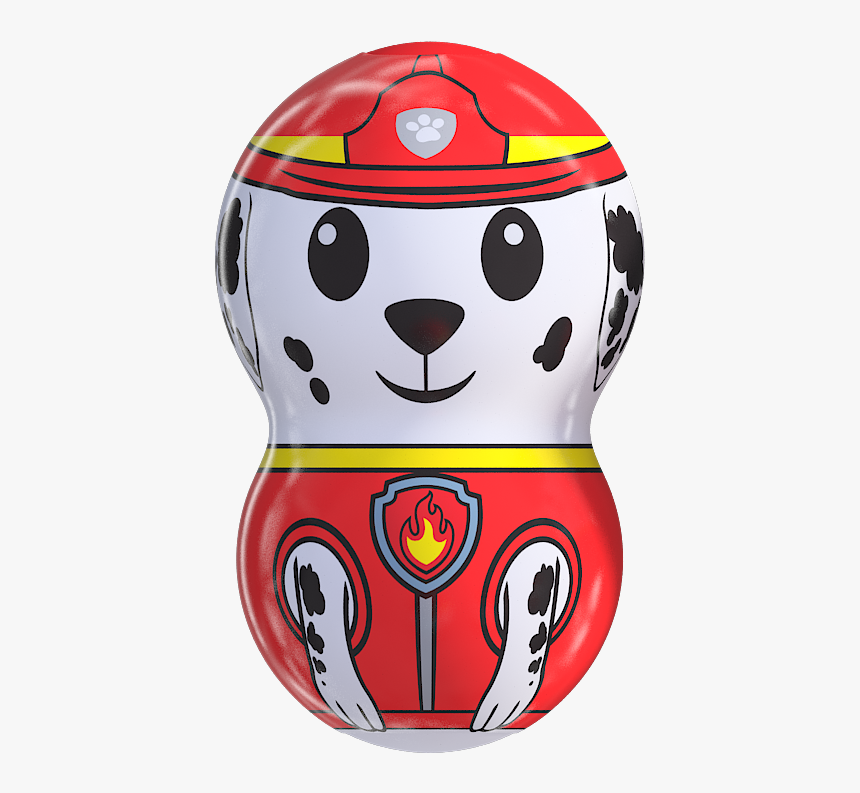 Marshall Paw Patrol Png, Transparent Png , Transparent Png Image - PNGitem