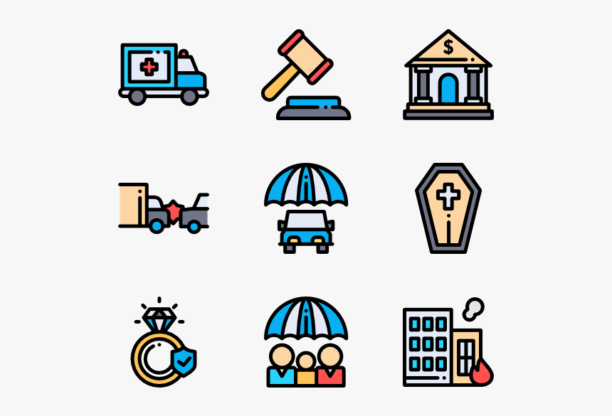 Safety Vector Icon, HD Png Download , Transparent Png Image - PNGitem