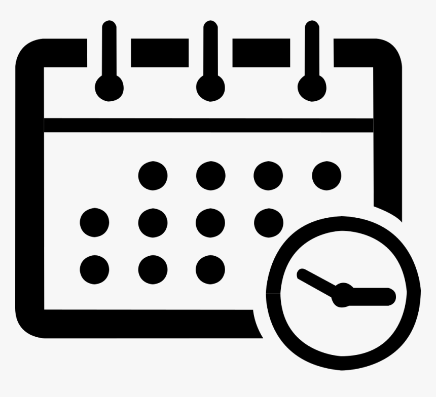 Appointment Icon Png, Transparent Png , Transparent Png Image - PNGitem