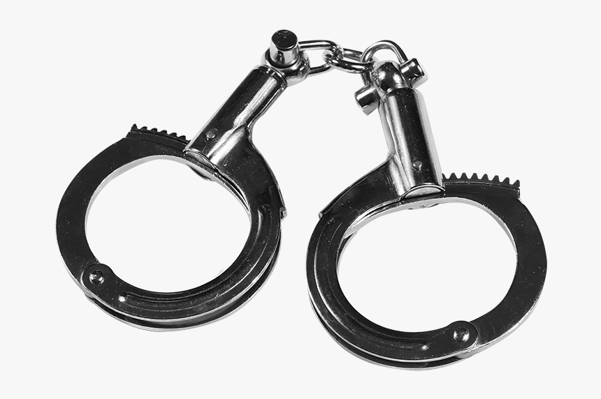 Hand Cuffs Png, Transparent Png , Transparent Png Image - PNGitem