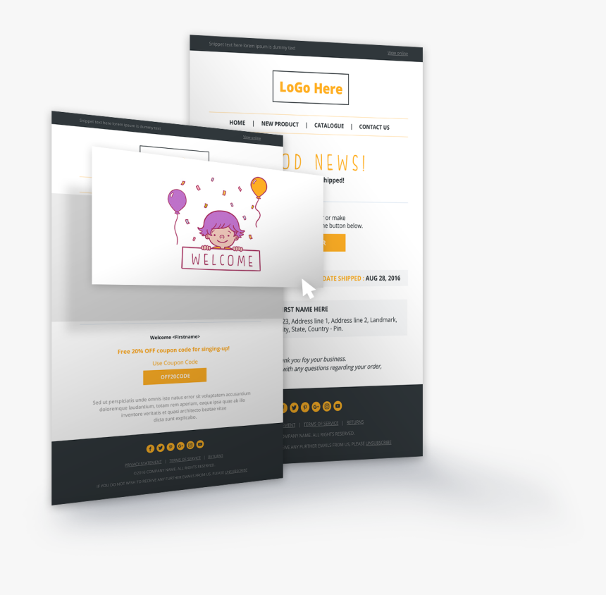 Youtube Subscribe Button Png 2016, Transparent Png , Transparent Png ...