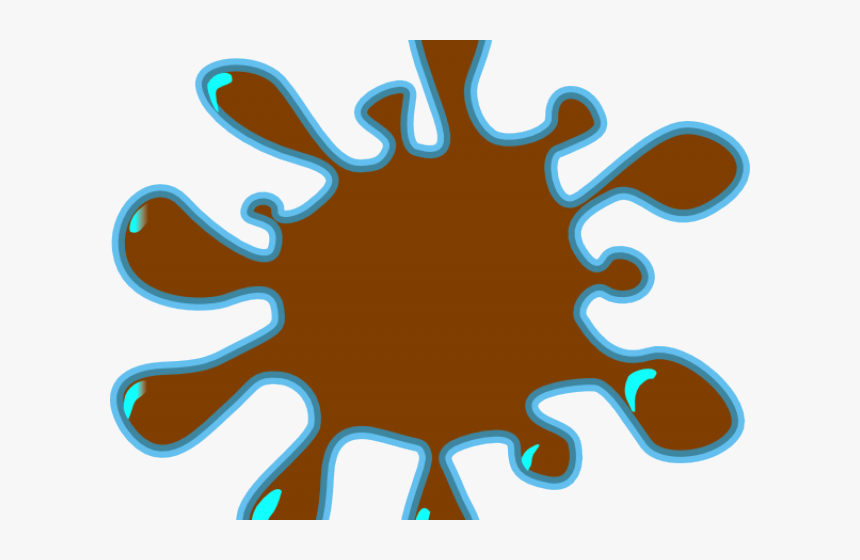 Dots Clipart Splotch, HD Png Download , Transparent Png Image - PNGitem