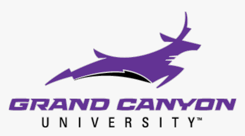- Grand Canyon University Logo Transparent Clipart, HD Png Download ...