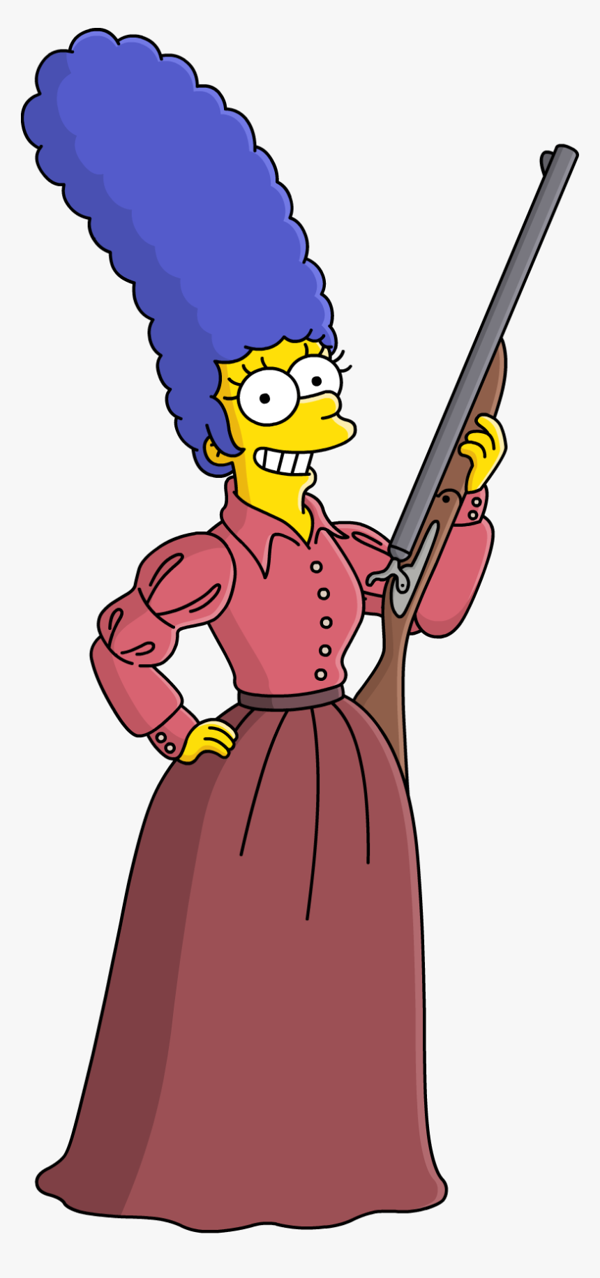 Simpsons Donut Png, Transparent Png , Transparent Png Image - PNGitem