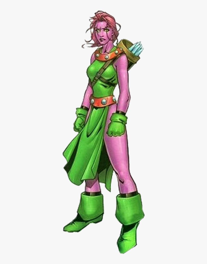 X Men Mutant Blink, HD Png Download , Transparent Png Image - PNGitem