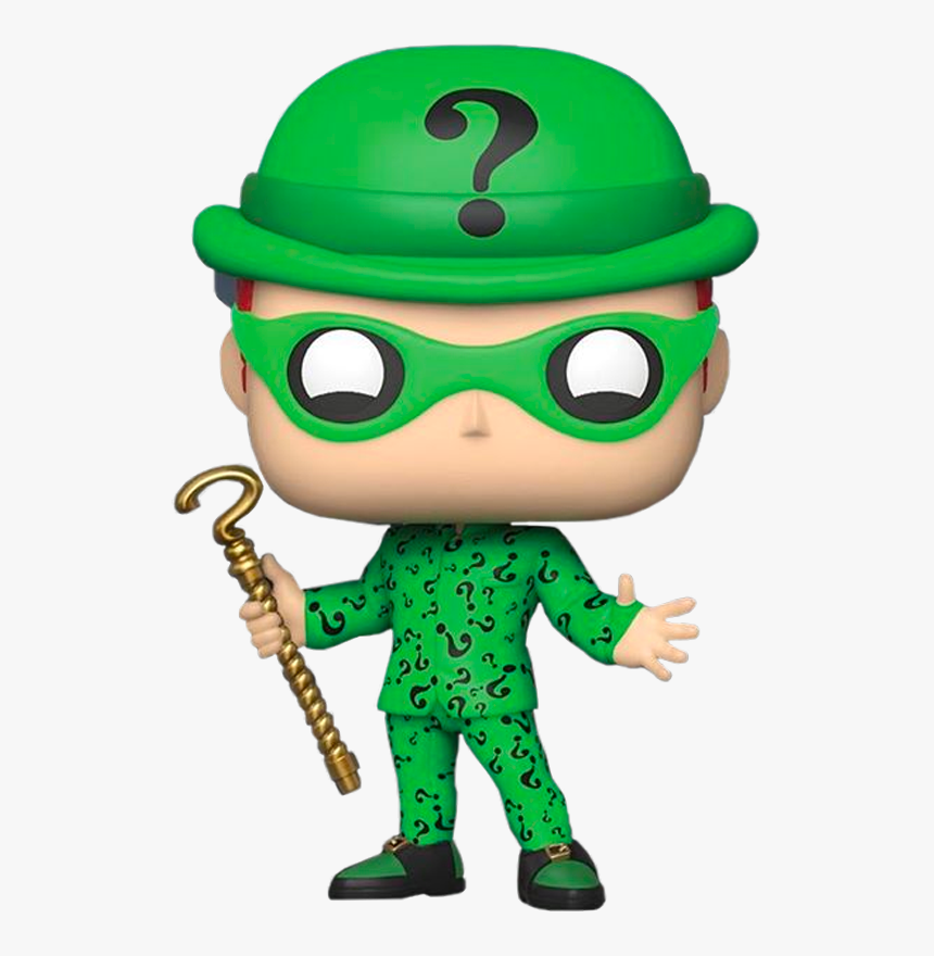 Riddler Png, Transparent Png , Transparent Png Image - PNGitem
