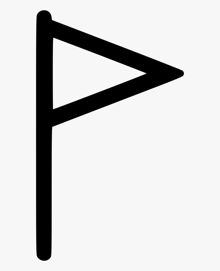 Flag Gps Map Marker Navigate Navigation Plan Road Route, HD Png Download , Transparent Png Image ...