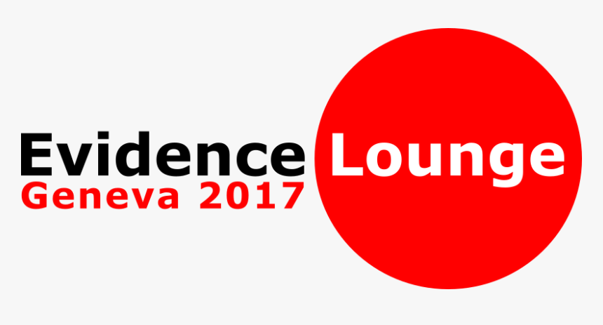 Logo Evidence Lounge Red Draft01, HD Png Download , Transparent Png ...