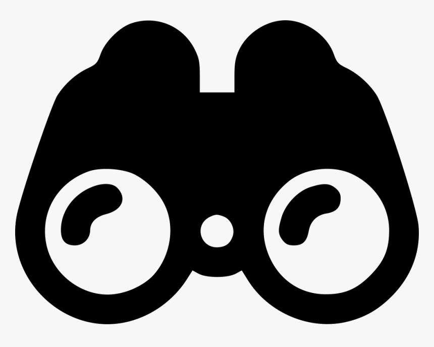 Transparent Binocular View Png, Png Download , Transparent Png Image ...