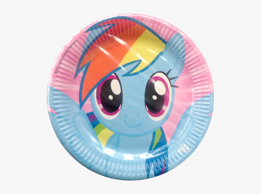 Transparent Paper Plate Png, Png Download , Transparent Png Image - PNGitem