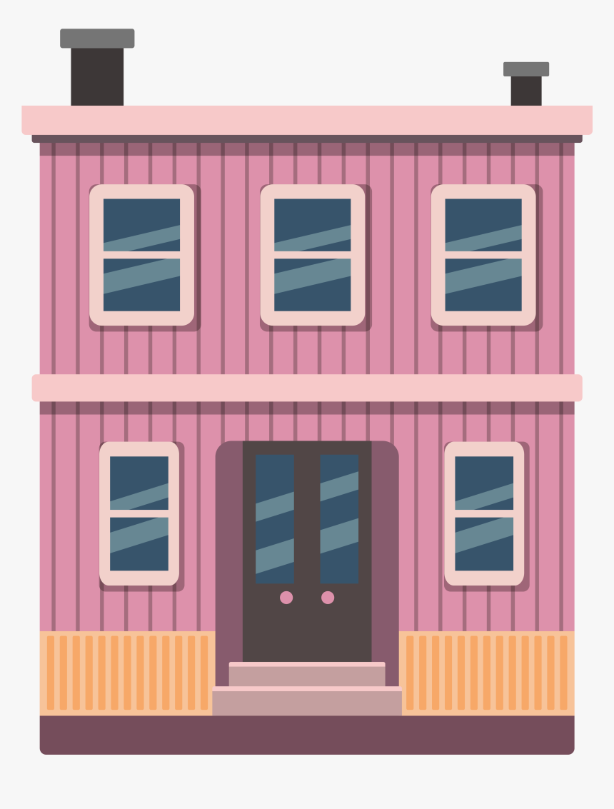Building Vector Png, Transparent Png , Transparent Png Image - PNGitem
