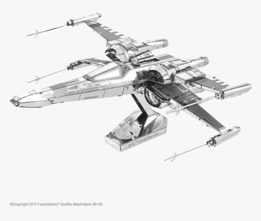 Transparent X Wing Fighter Png, Png Download , Transparent Png Image ...