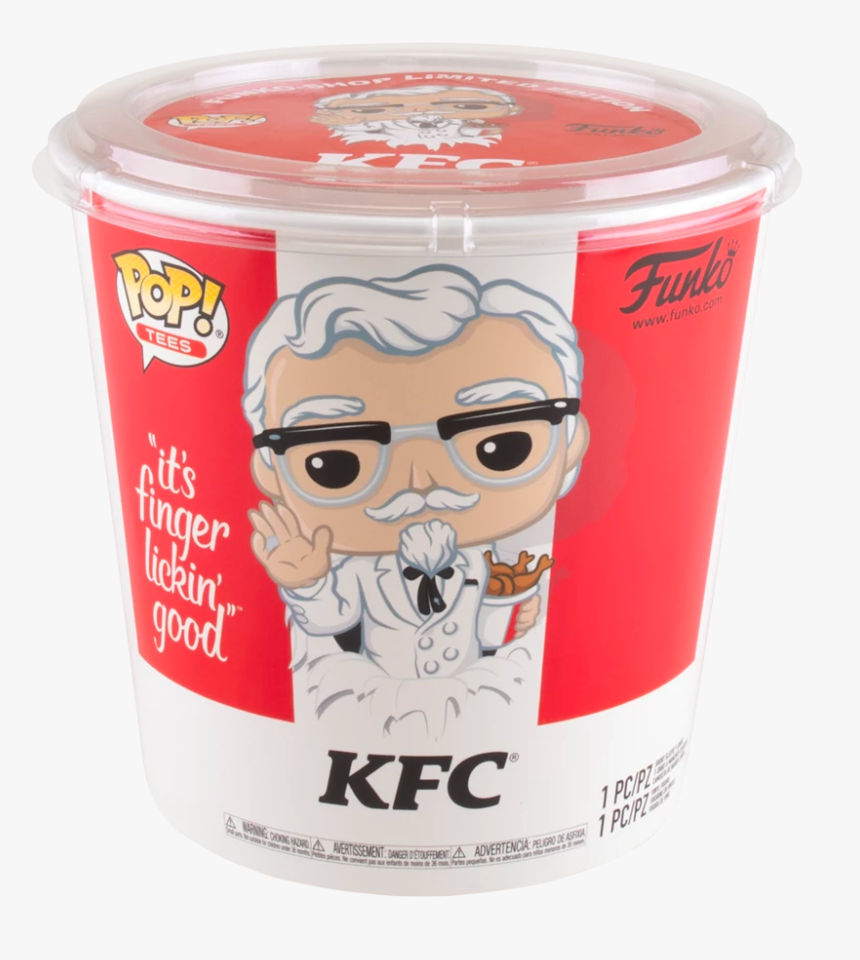 Colonel Sanders Png, Transparent Png , Transparent Png Image - PNGitem