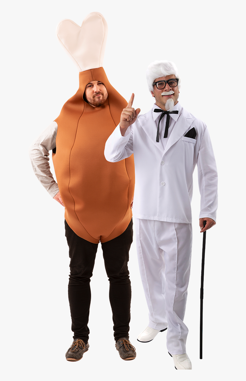 Colonel Sanders Png, Transparent Png , Transparent Png Image - PNGitem