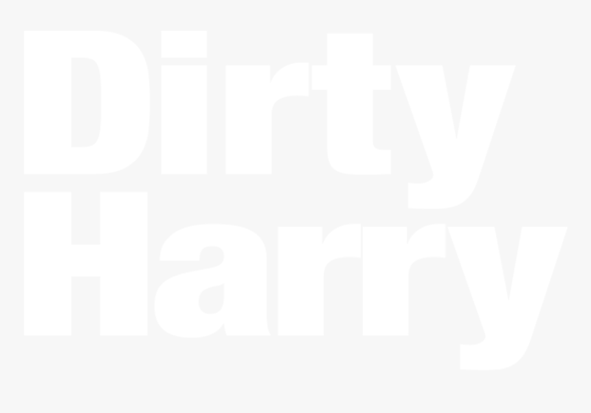 Dirty Harry, HD Png Download , Transparent Png Image - PNGitem