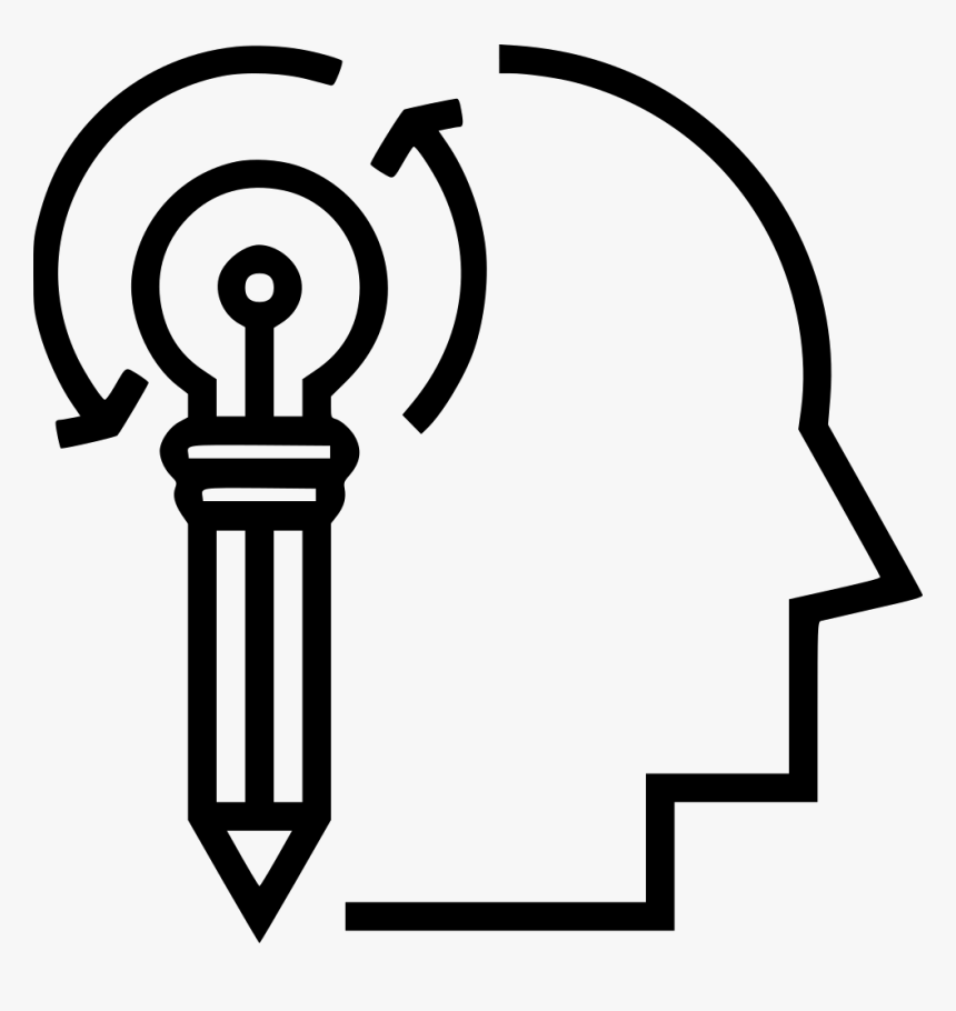 Idea Generation, HD Png Download , Transparent Png Image - PNGitem