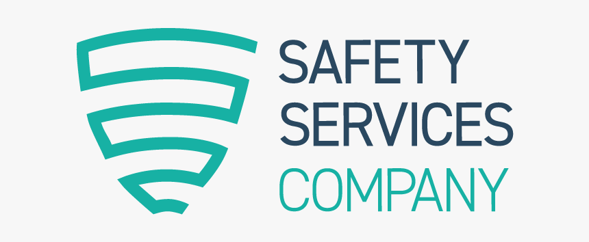 Safety Services Company Logo, HD Png Download , Transparent Png Image ...