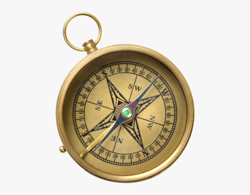 Compass Transparent Image, HD Png Download , Transparent Png Image ...