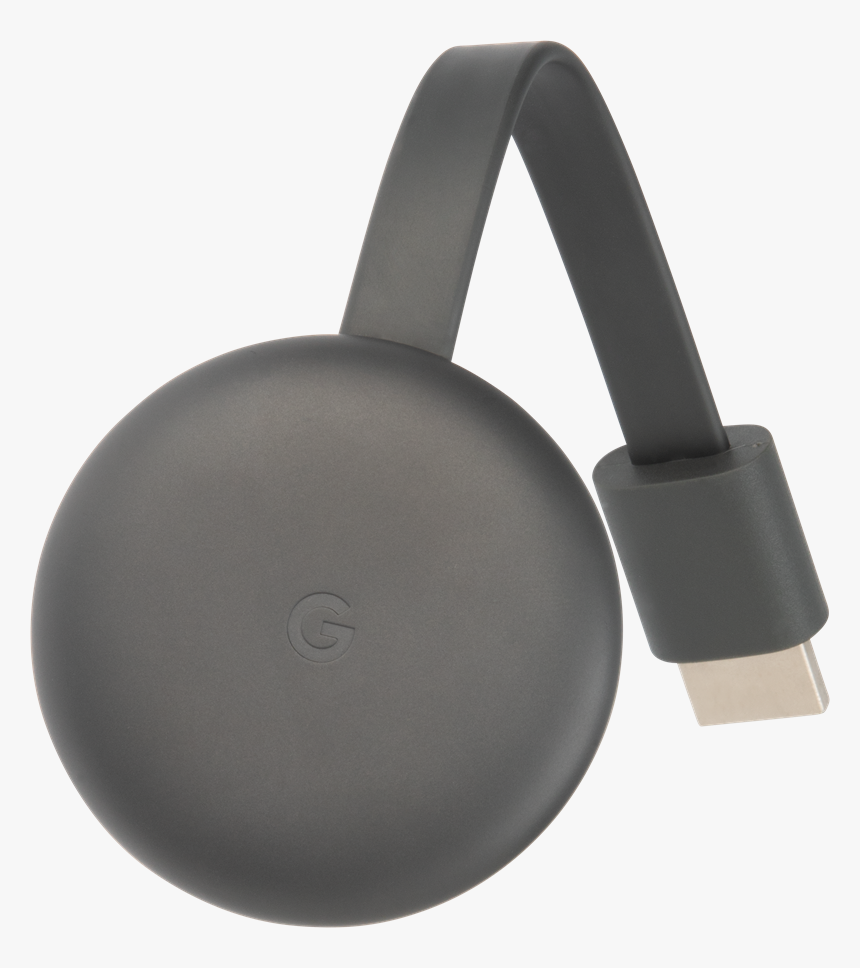 Google Chromecast Video, HD Png Download , Transparent Png Image - PNGitem