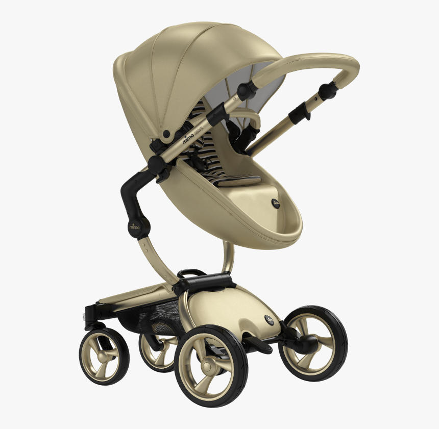 Stroller Png, Transparent Png , Transparent Png Image - PNGitem