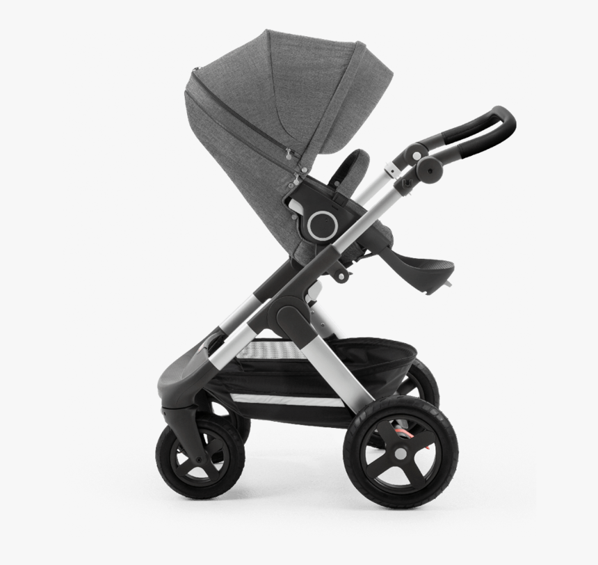 Stroller Png, Transparent Png , Transparent Png Image - PNGitem