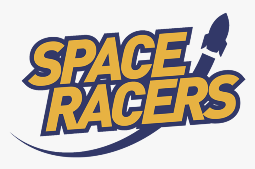 Space Racers, HD Png Download , Transparent Png Image - PNGitem