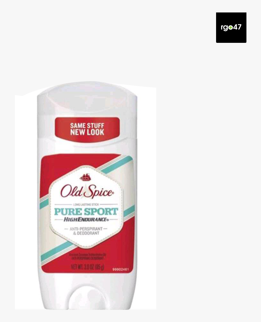 Old Spice Png, Transparent Png , Transparent Png Image - PNGitem
