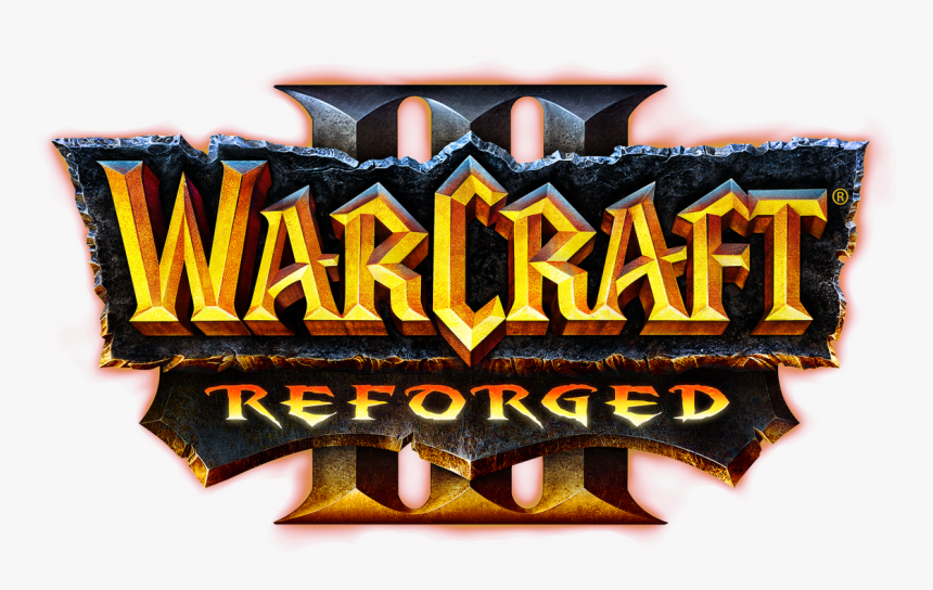 Reforged Is Now Available, HD Png Download , Transparent Png Image ...