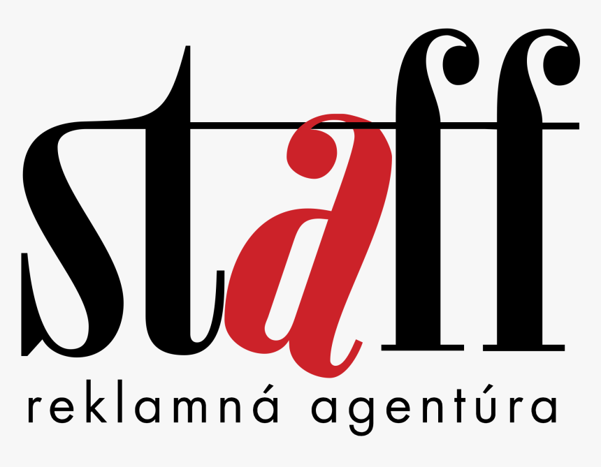 Staff Logo Png, Transparent Png , Transparent Png Image - PNGitem