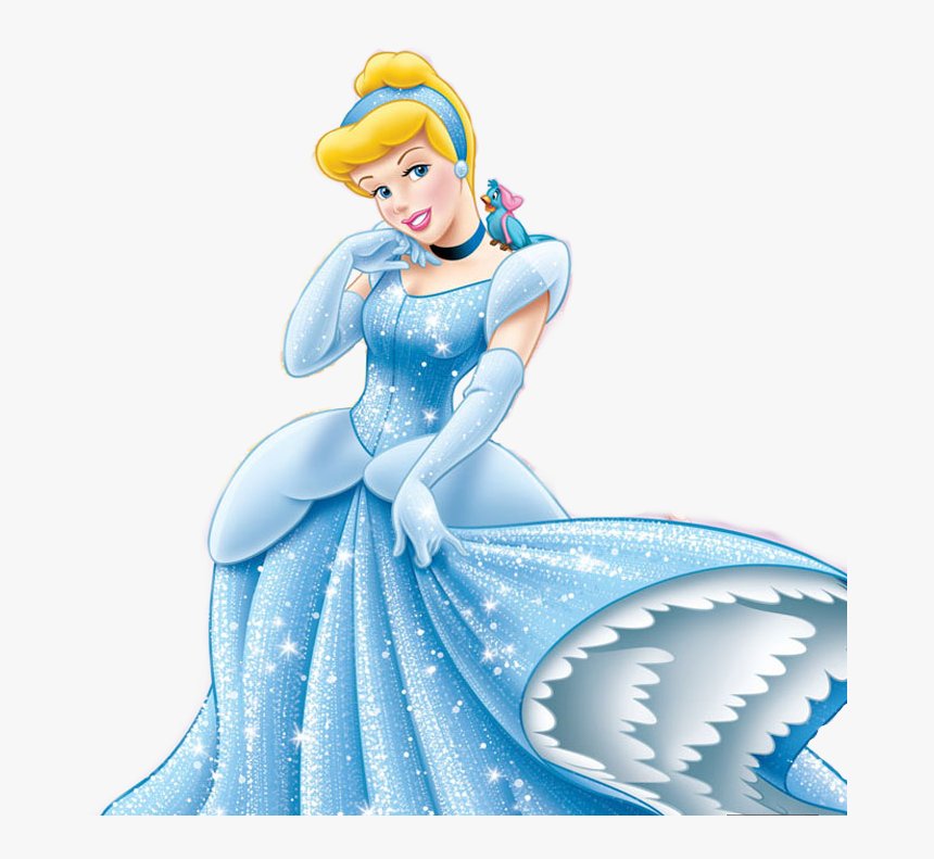Cinderella Png, Transparent Png , Transparent Png Image - PNGitem