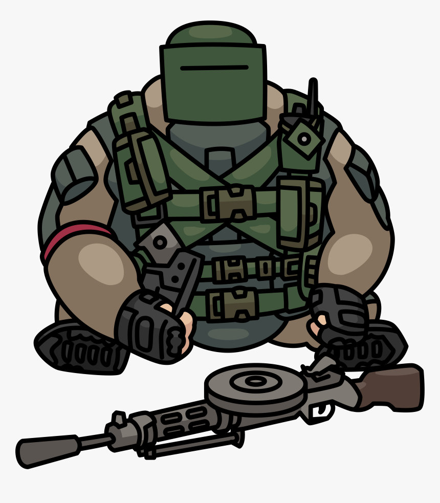 Tachanka Png, Transparent Png , Transparent Png Image - PNGitem
