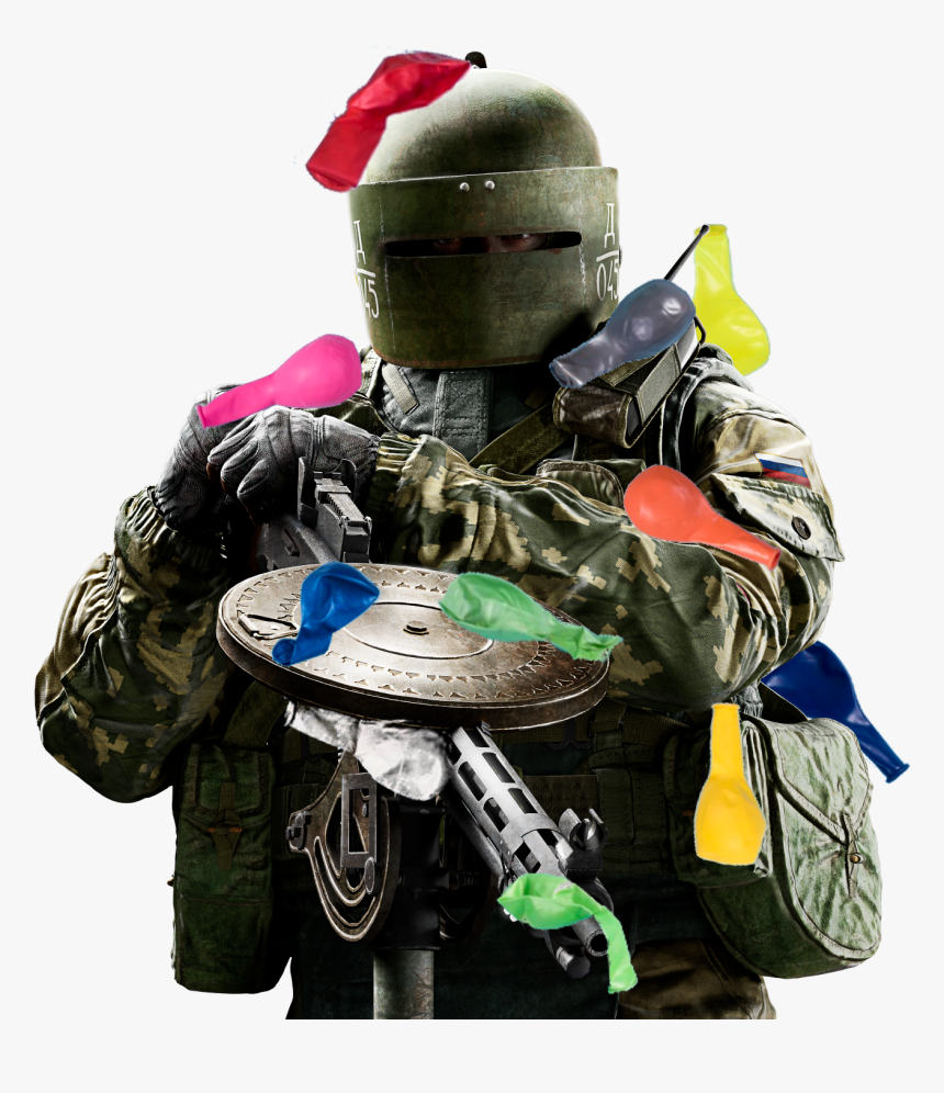Tachanka Png, Transparent Png , Transparent Png Image - PNGitem
