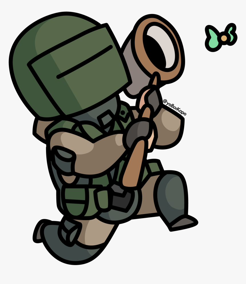 Tachanka Png, Transparent Png , Transparent Png Image - PNGitem