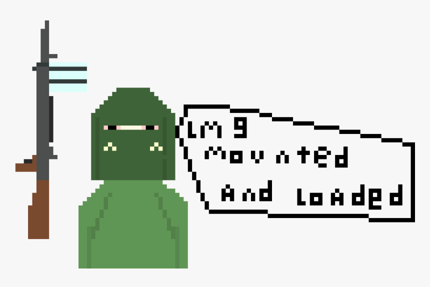 Tachanka Png, Transparent Png , Transparent Png Image - PNGitem